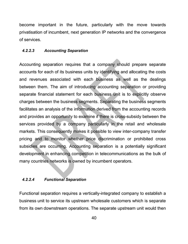 Bta's concept paper_on_sharing_communication_infrastructure | PDF