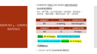 Writing a short story | PPT