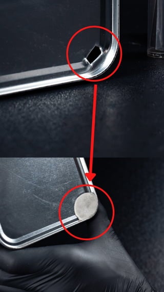 K2 MEGA TANK - Kit do naprawy zbiorników paliwa | PDF | Automotive