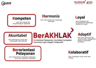 BT Berorientasi Pelayanan, Akuntabel, Kompeten.pdf
