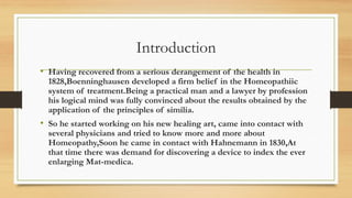 Btbp repertory | PDF