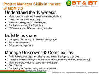 Global Delivery Model 2.0 (GDM 2.0) | PPTX | Computer Software and ...