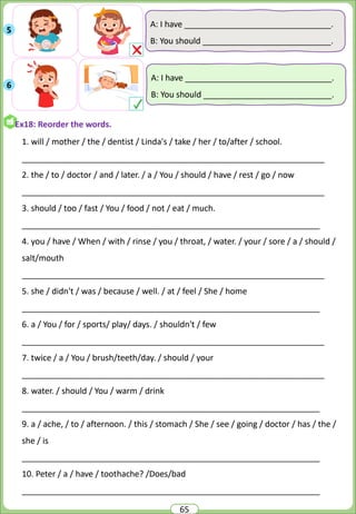 BTBT Global kì 2. GRADE 5.pdf tiếng anh lớp 5 | PDF