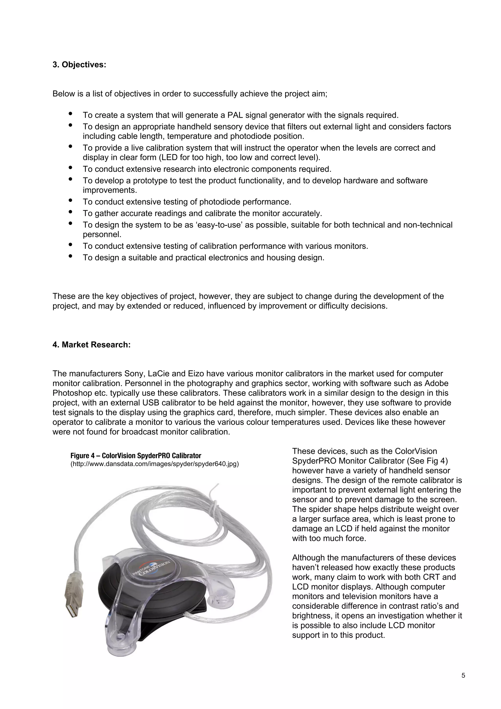 BTC302: Interim Report Sample | PDF