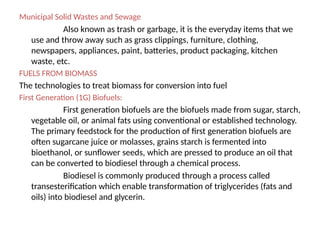 Biochemical and Thermochemical Conversion of Biomass.pptx