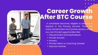 BTC course | PDF