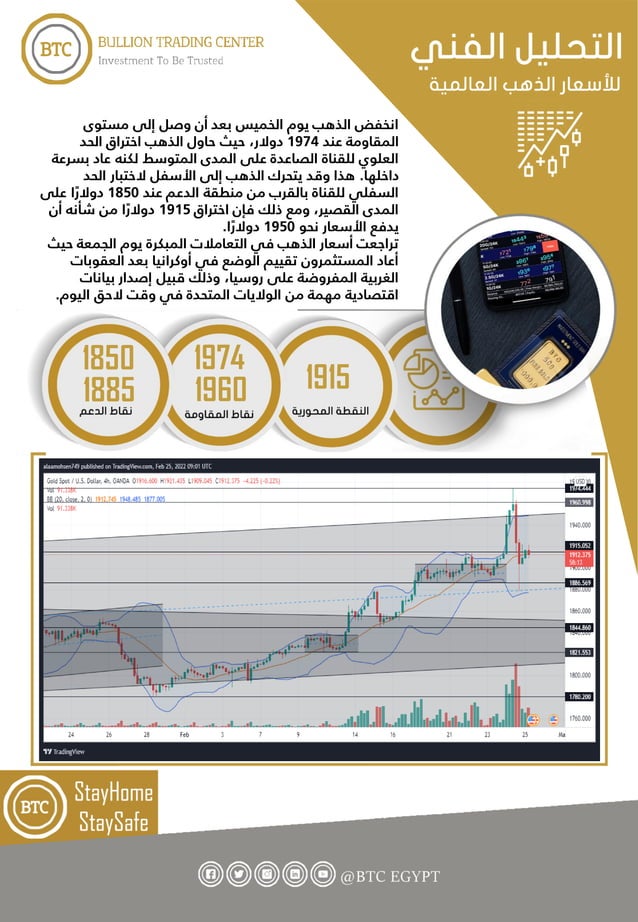 Btc daily report feb 25 ar | PDF