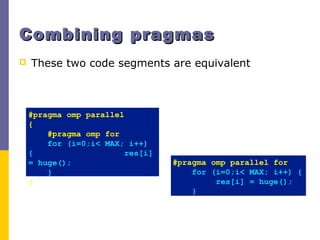 Webinaron muticoreprocessors | PPT