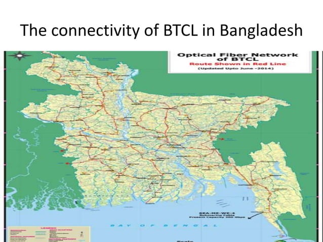 Btcl | PPT