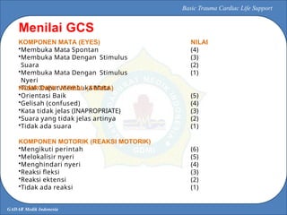 BTCLS Trauma pada Kepala pada dewasa.pptx