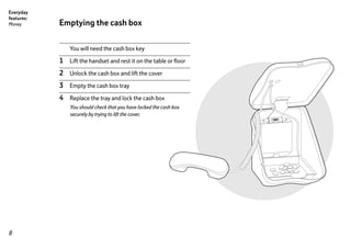 Bt contour 50 user manual from Telephones Online www.telephonesonline.co.uk