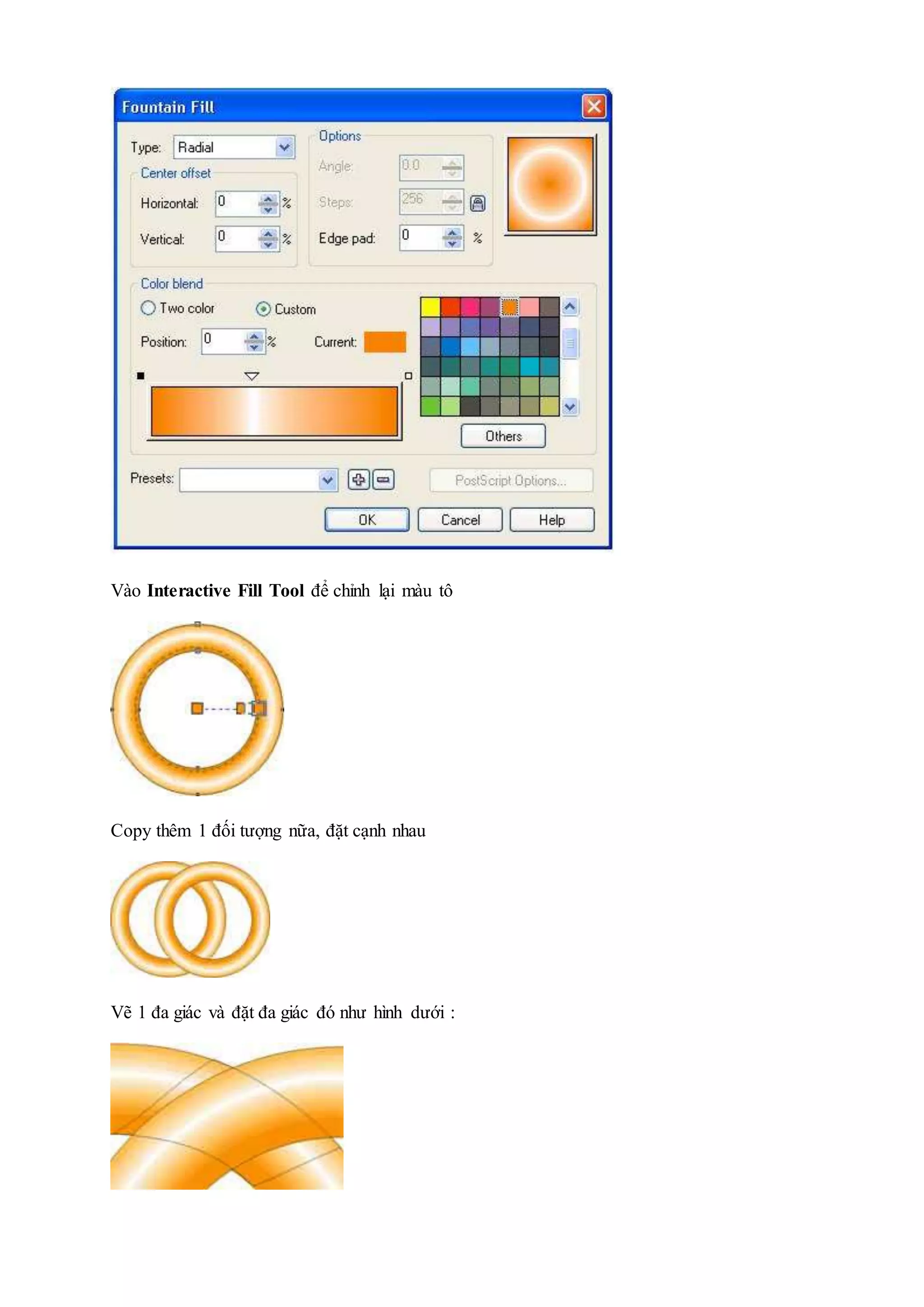 Bt corel draw | PDF