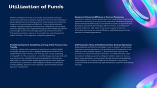 BTC Payment LLC (1).pdf Pitch Deck Investment | PDF