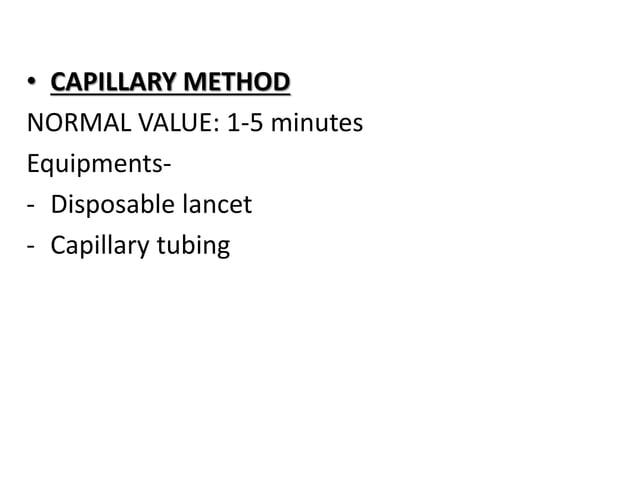 BT CT HESS TEST CLOT RETRACTION TIME.pptx