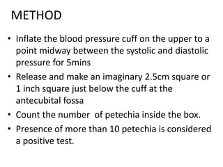 BT CT HESS TEST CLOT RETRACTION TIME.pptx