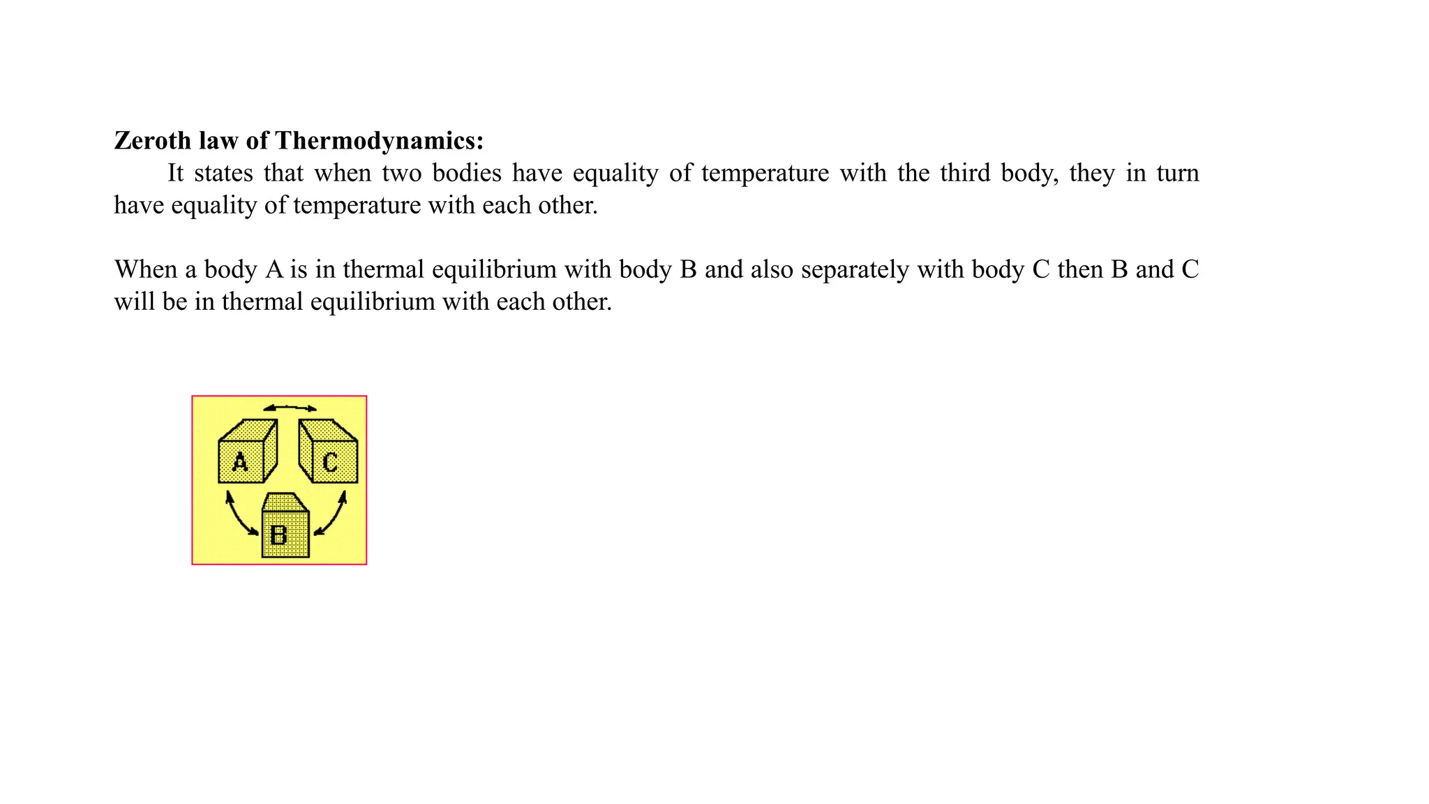 btd module 1.pptx basic thermodynamics .. | PPTX