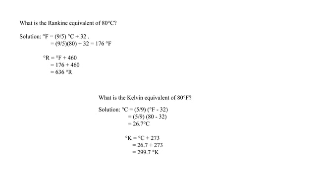 btd module 1.pptx basic thermodynamics .. | PPT
