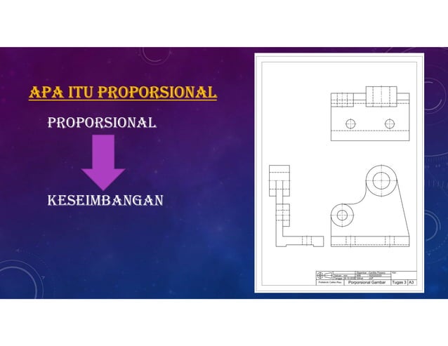 BTD Pertemuan 3 Cara Membuat Proporsional pada gambar teknik.pdf