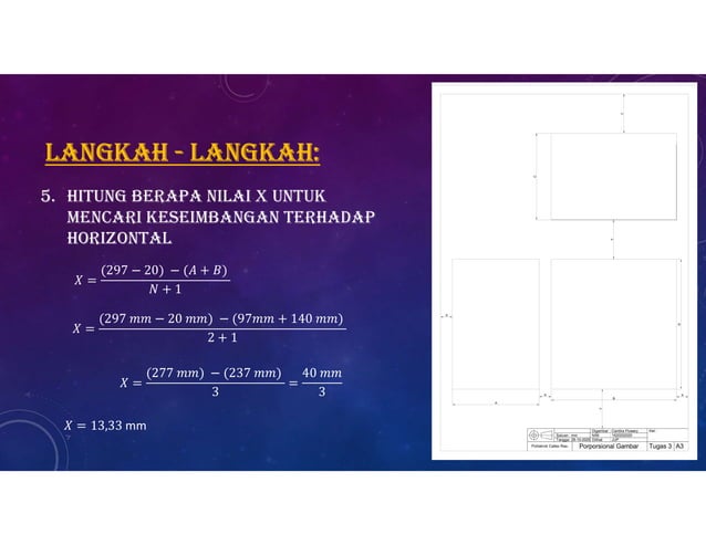 BTD Pertemuan 3 Cara Membuat Proporsional pada gambar teknik.pdf