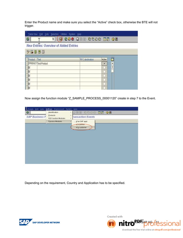 Bte | PDF | Business Accounting & Finance | Business