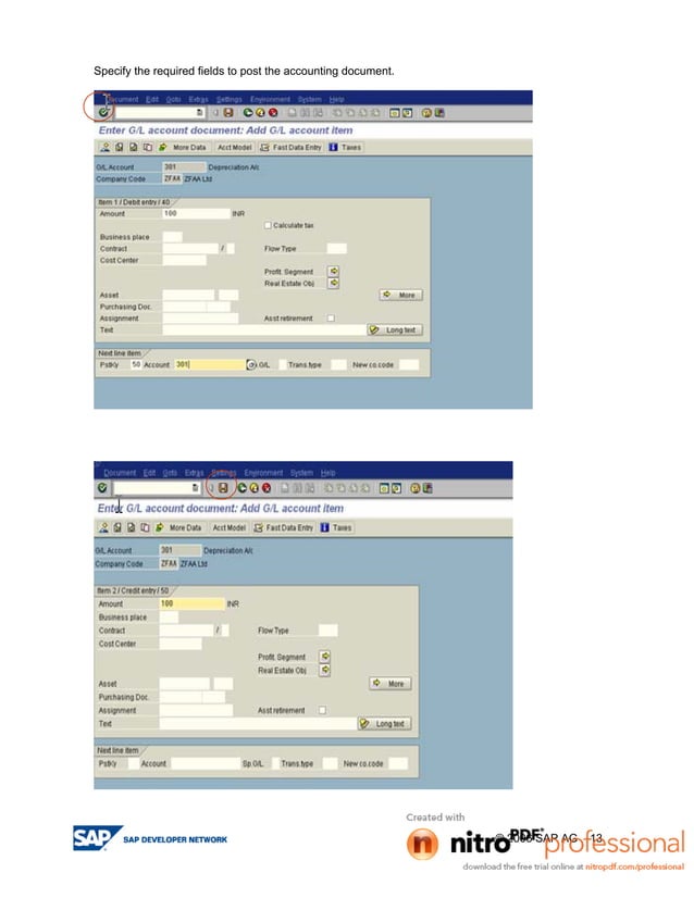 Bte | PDF | Business Accounting & Finance | Business