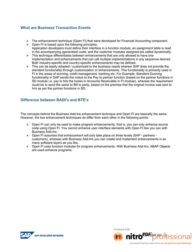 Bte | PDF | Business Accounting & Finance | Business