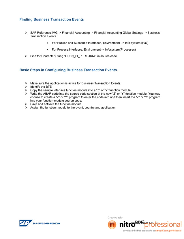 Bte | PDF | Business Accounting & Finance | Business