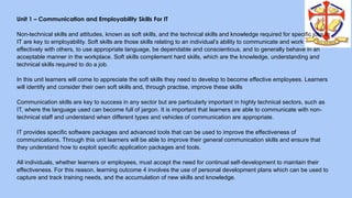 Btec business and ict | PPT