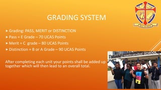 Btec core business and ict | PPT