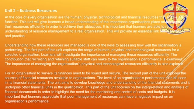 Btec core business and ict | PPT