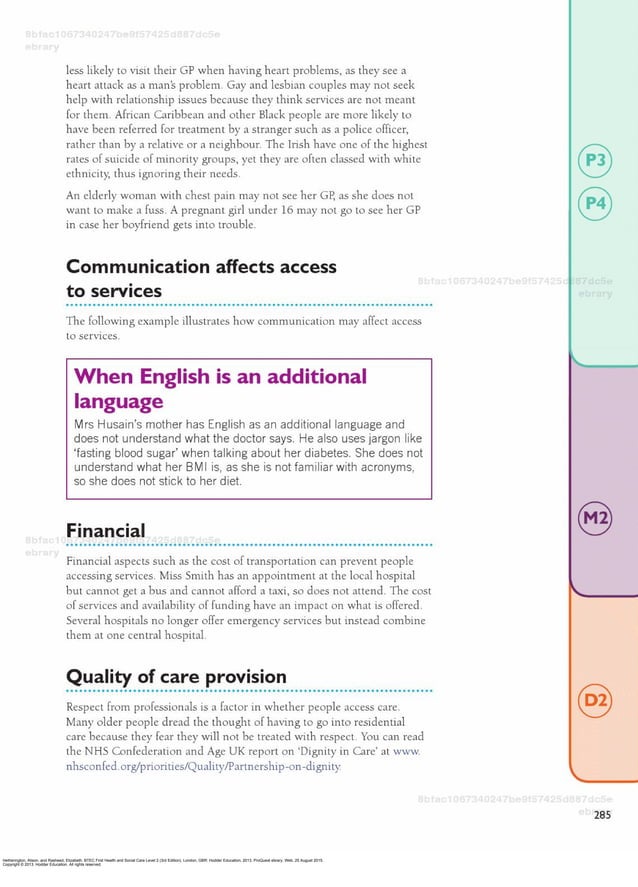 Unit 11 book | PDF | Educational Assessment | Education
