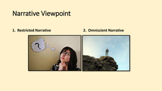 Narrative Structures | PPT