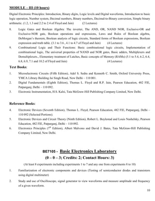 Btech. 1st year_new_syllabus_final__2008_bput_ | PDF