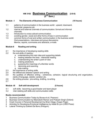 Btech. 1st year_new_syllabus_final__2008_bput_ | PDF