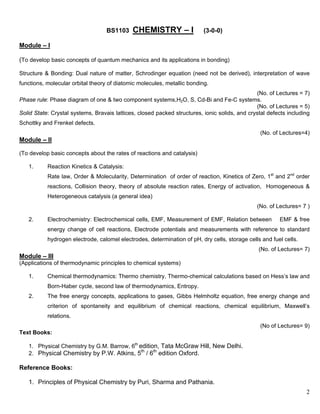 Btech. 1st year_new_syllabus_final__2008_bput_ | PDF
