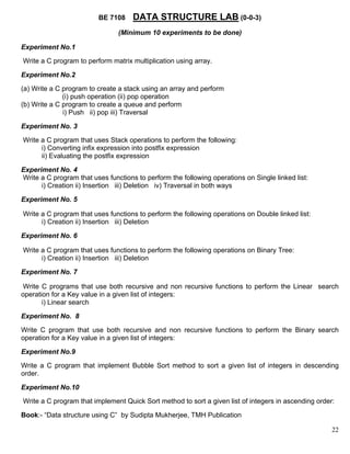 Btech. 1st year_new_syllabus_final__2008_bput_ | PDF