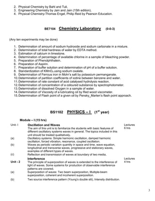 Btech. 1st year_new_syllabus_final__2008_bput_ | PDF