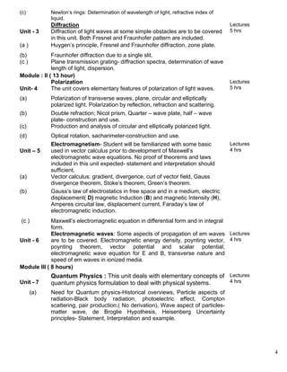 Btech. 1st year_new_syllabus_final__2008_bput_ | PDF