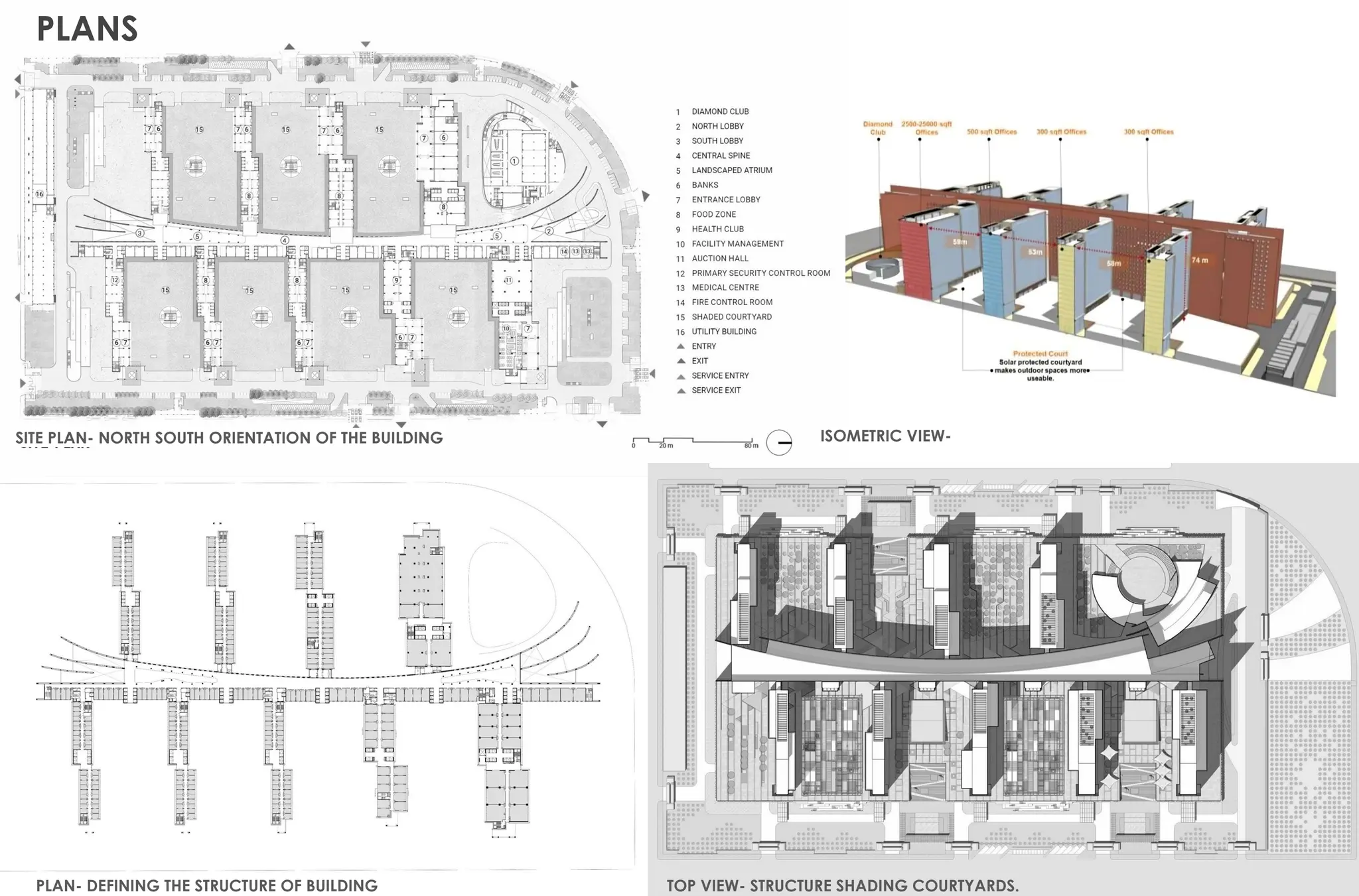Surat Diamond Bourse construction study.pdf