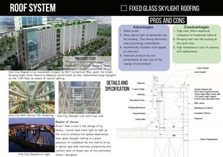 Building Technology 1 Final Project | PDF