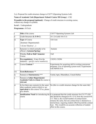 btech2013Curriculum-after-ugpc-comments.pdf | Educational Assessment ...