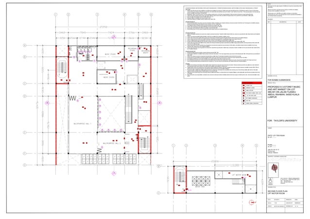 Building Technology 2 | PDF