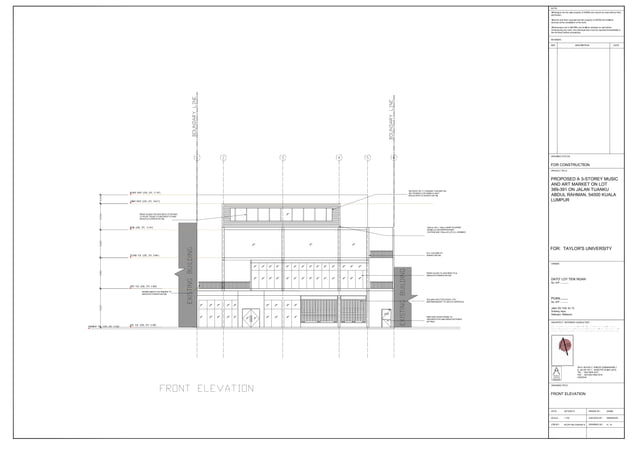 Building Technology 2 | PDF