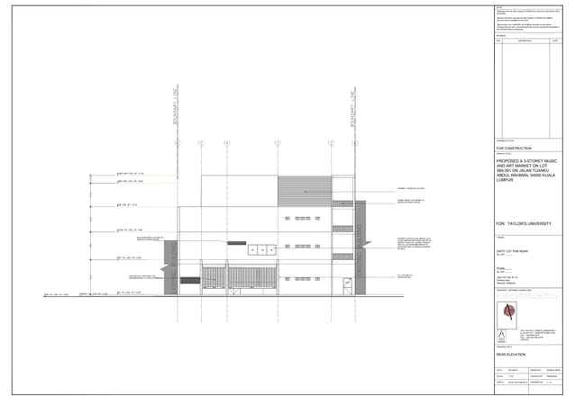 Building Technology 2 | PDF