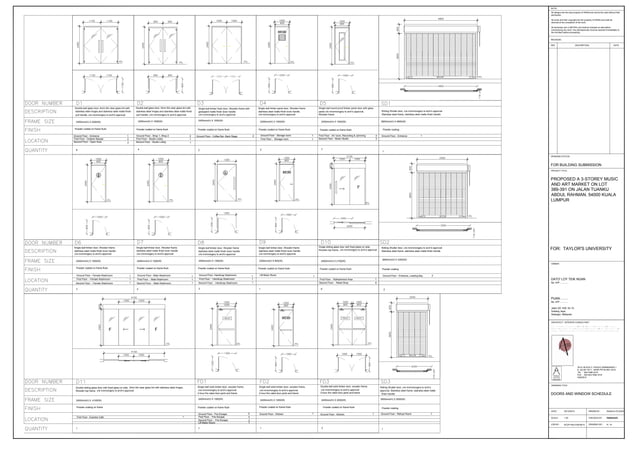 Building Technology 2 | PDF