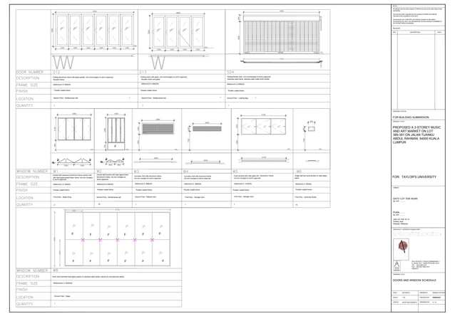 Building Technology 2 | PDF