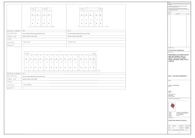 Building Technology 2 | PDF