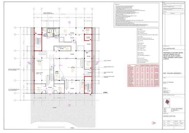 Building Technology 2 | PDF