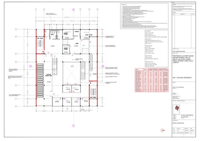 Building Technology 2 | PDF