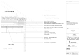 Btech2 final | PDF | Civil Engineering Industry | Industries